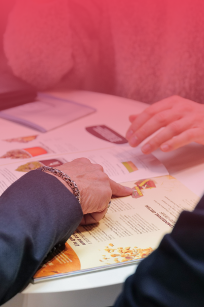 What happened | SIGEP WORLD 2025